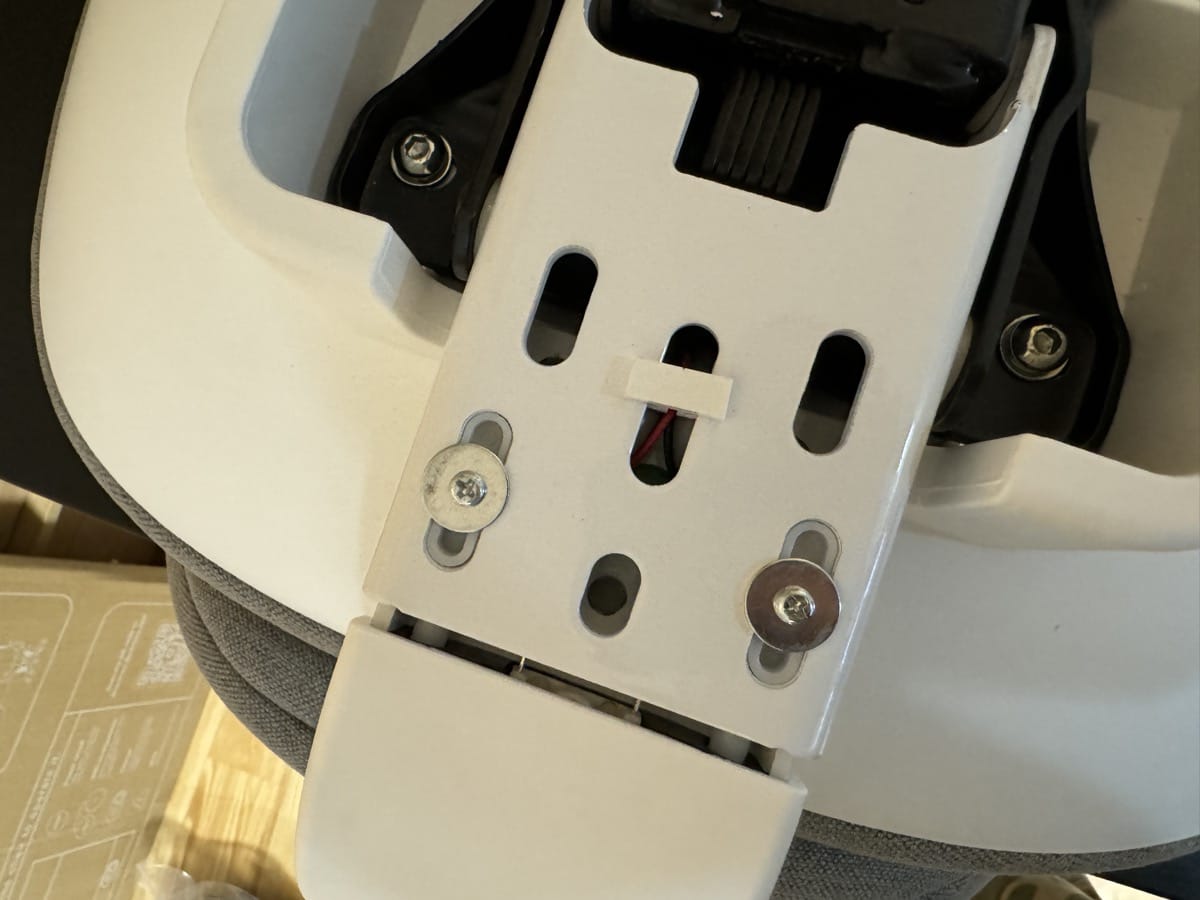 Backrobo C2 Air Smart Chair review - This chair uses AI... wait, what? - The Gadgeteer