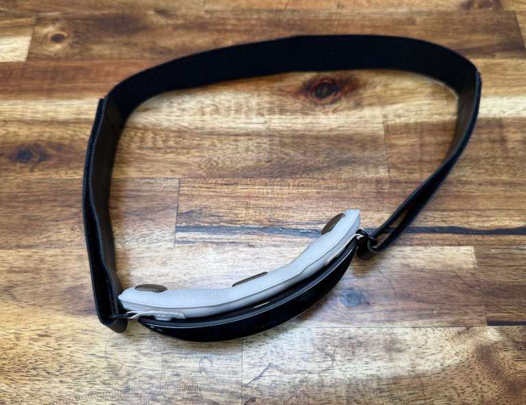 BrainCo OxyZen smart meditation headband review - A wearable that helps ...