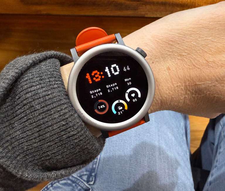 Nothing CMF Watch Pro 2 review - A smartwatch for those on a budget ...