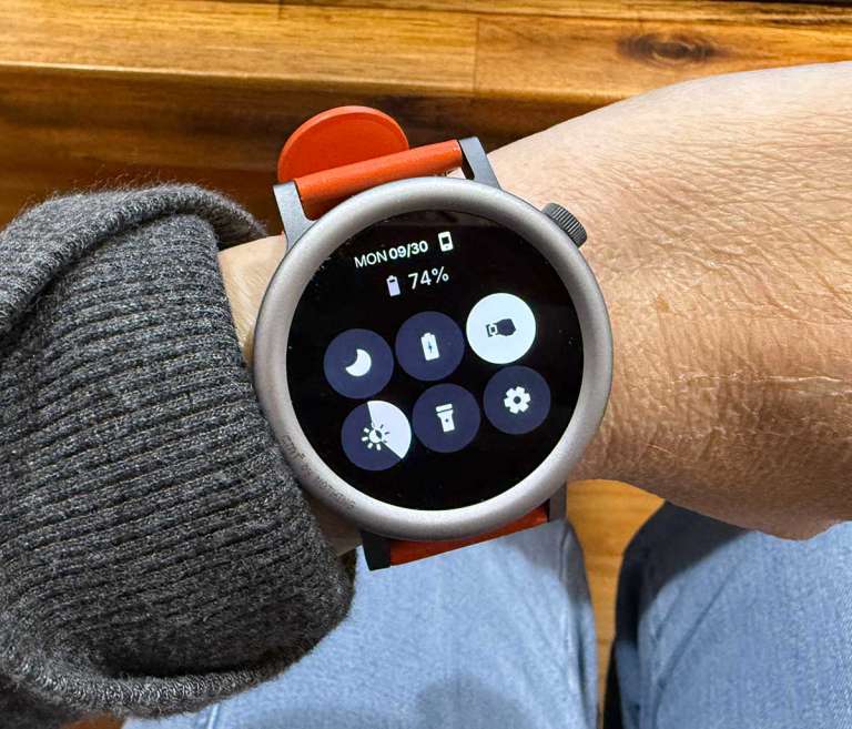 Nothing CMF Watch Pro 2 review - A smartwatch for those on a budget ...