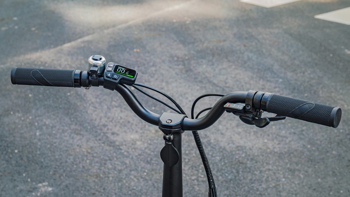 Fiido X 2025: The e-Bike that attracted $1.5M in crowdfunding gets its first major upgrade - The ...