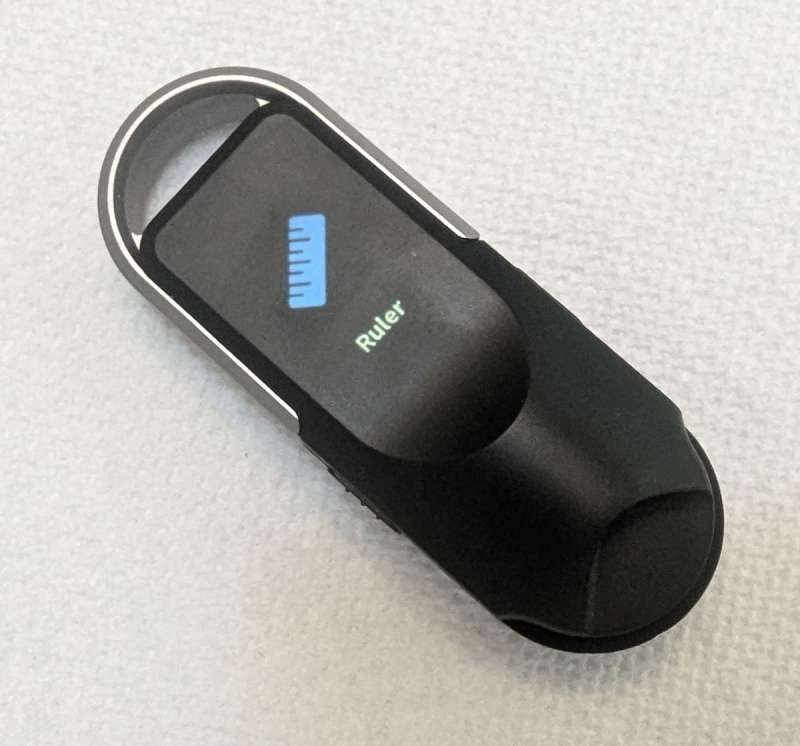 Hozo Design NeoRulerGo review - A replacement for your ruler, scale ...