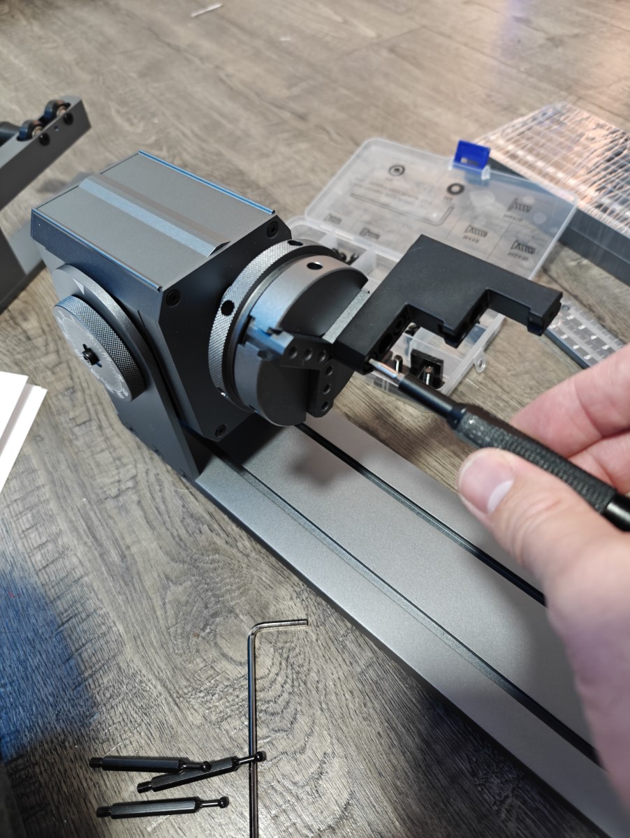 Longer Nano Pro 12W Portable Laser Engraver review - power meets ...