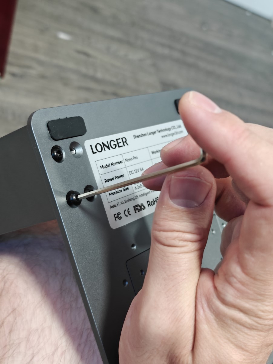 Longer Nano Pro 12W Portable Laser Engraver review - power meets ...