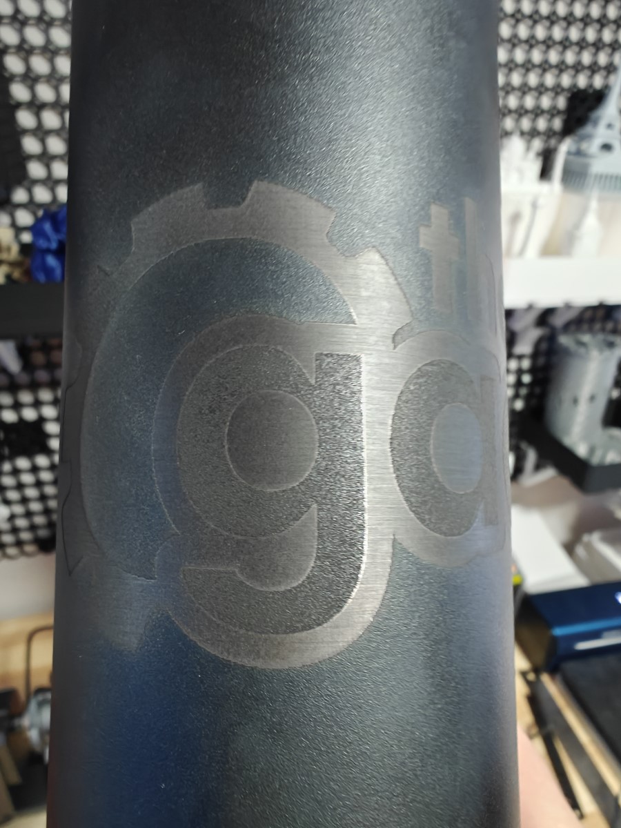 Longer Nano Pro 12W Portable Laser Engraver review - power meets ...