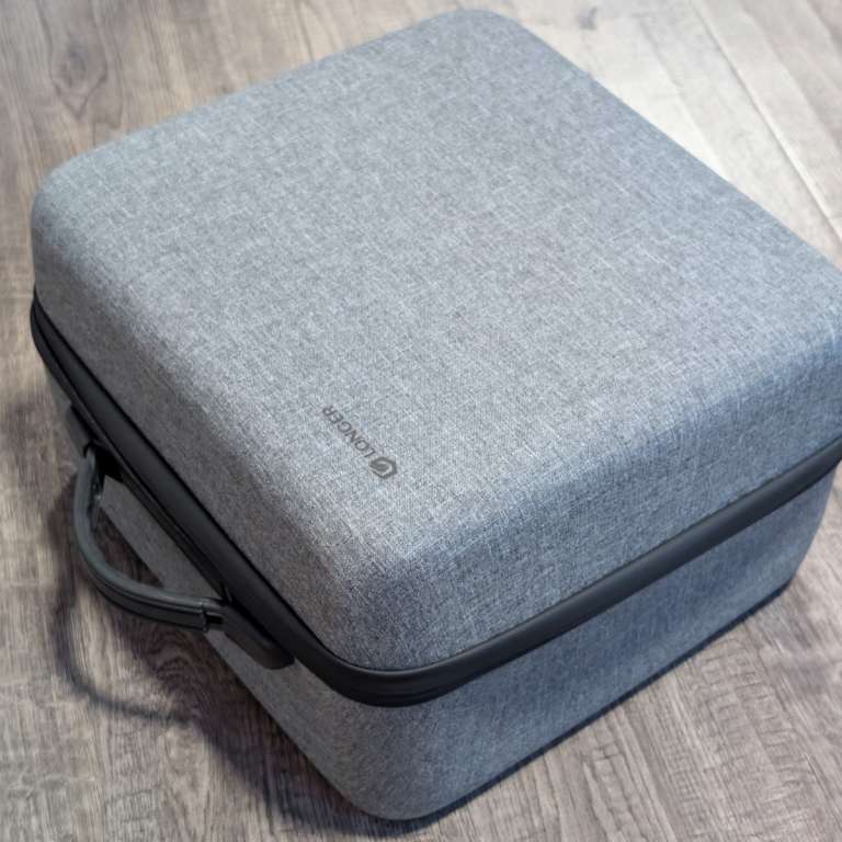 Longer Nano Pro 12W Portable Laser Engraver review - power meets ...