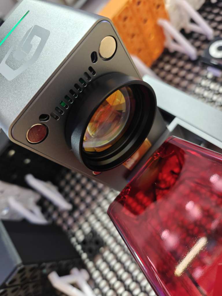 Longer Nano Pro 12W Portable Laser Engraver review - power meets ...