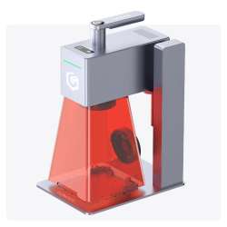 Longer Nano: The World's first 12W laser engraver that can cut through ...