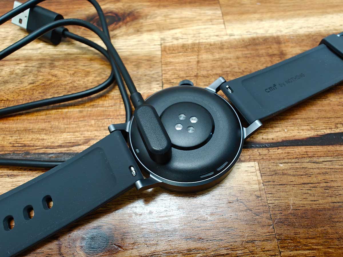 Nothing CMF Watch Pro 2 review - A smartwatch for those on a budget ...