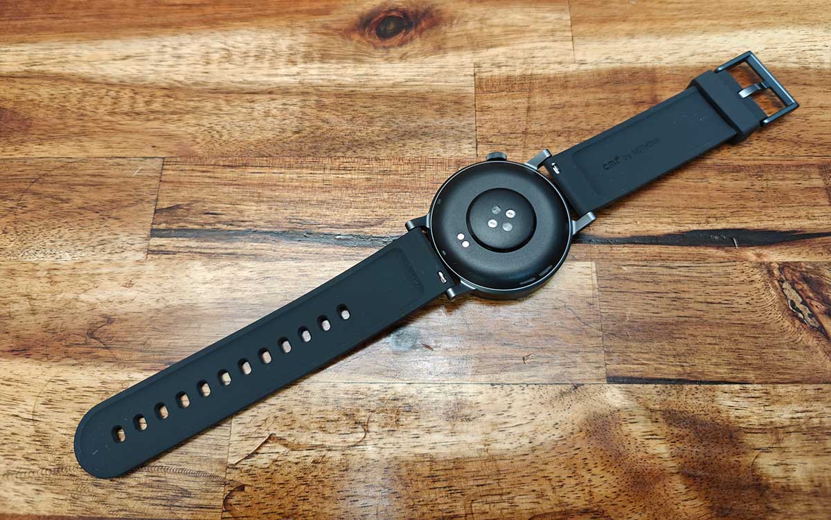 Nothing CMF Watch Pro 2 review - A smartwatch for those on a budget ...
