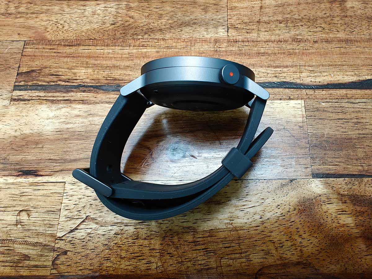 Nothing CMF Watch Pro 2 review - A smartwatch for those on a budget ...