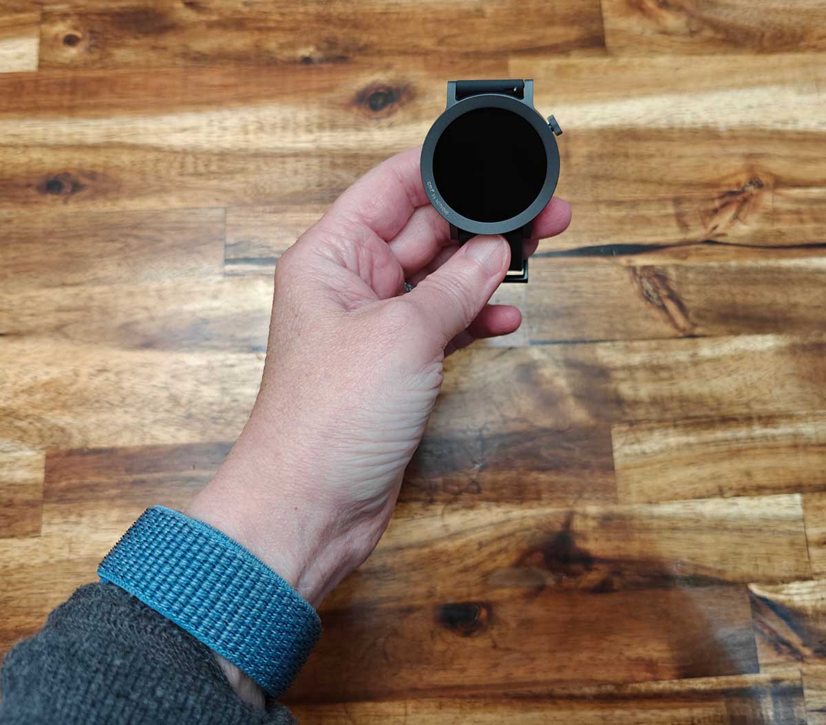 Nothing CMF Watch Pro 2 review - A smartwatch for those on a budget ...