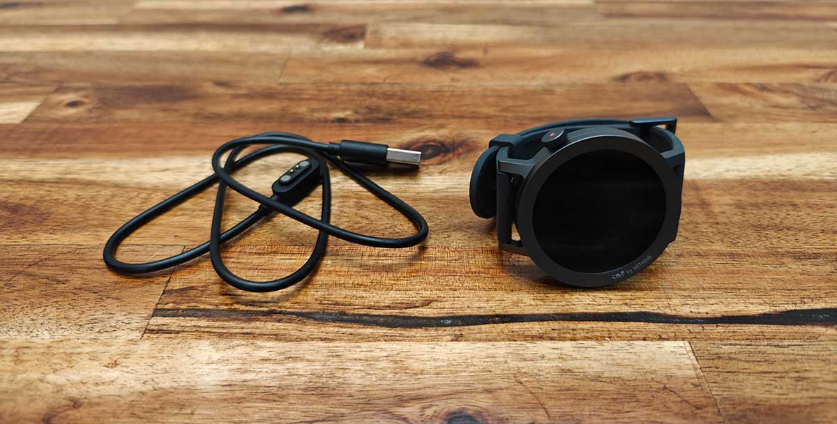 Nothing CMF Watch Pro 2 review - A smartwatch for those on a budget ...