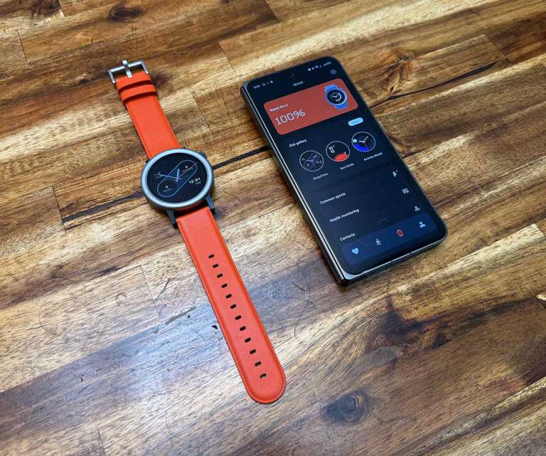 Nothing CMF Watch Pro 2 review - A smartwatch for those on a budget ...