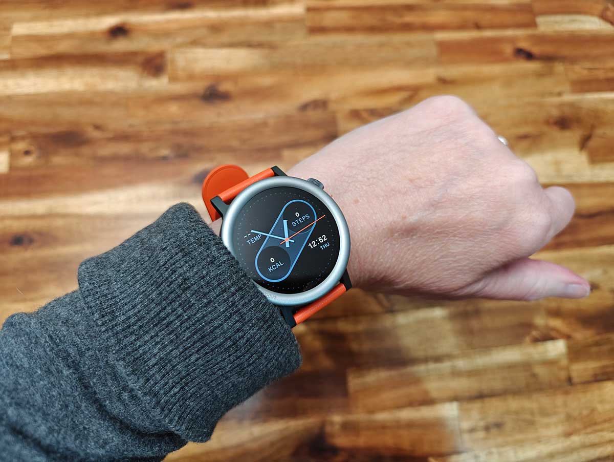 Nothing CMF Watch Pro 2 review - A smartwatch for those on a budget ...