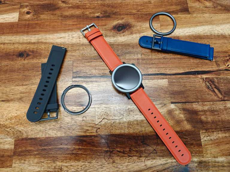 Nothing CMF Watch Pro 2 review - A smartwatch for those on a budget ...