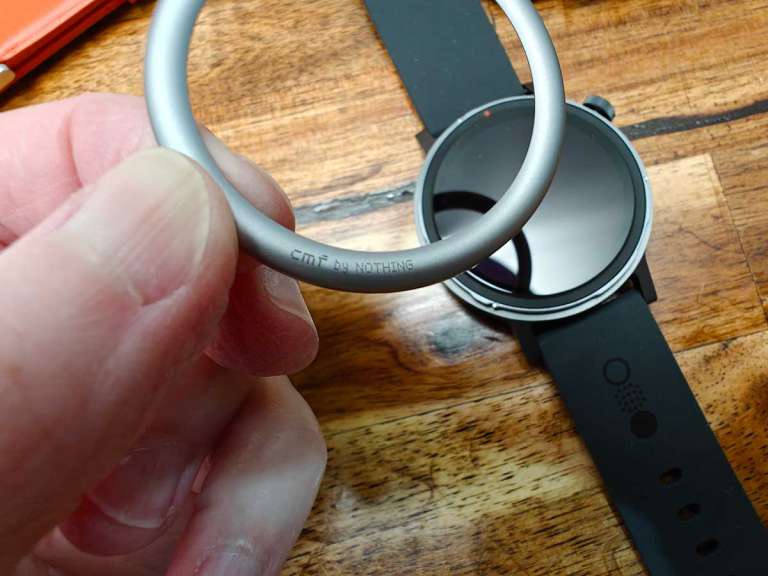 Nothing CMF Watch Pro 2 review - A smartwatch for those on a budget ...