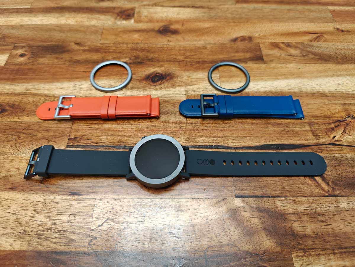 Nothing CMF Watch Pro 2 review - A smartwatch for those on a budget ...