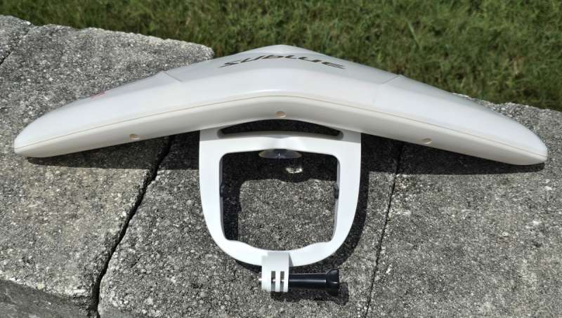 Sublue WhiteShark MixPro underwater scooter review - Lazy snorkeling ...