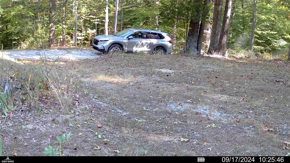 Tactacam Defend security camera review - A cellular security camera for ...