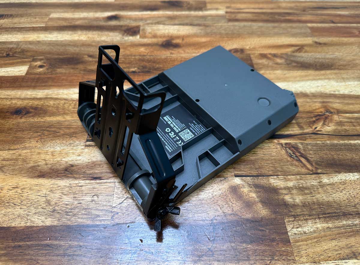 Tactacam Defend security camera review - A cellular security camera for ...