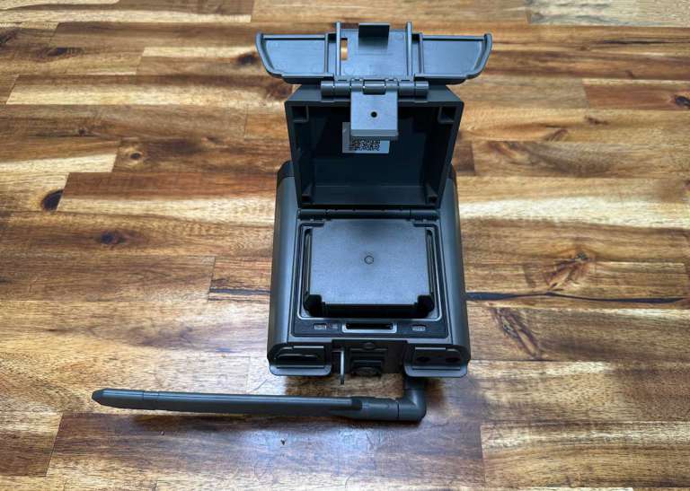 Tactacam Defend security camera review - A cellular security camera for ...