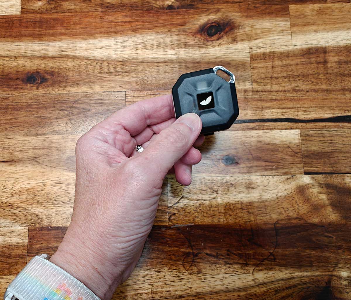 ThermalMaster P2 camera review - Use it to find ghosts or hot spots ...