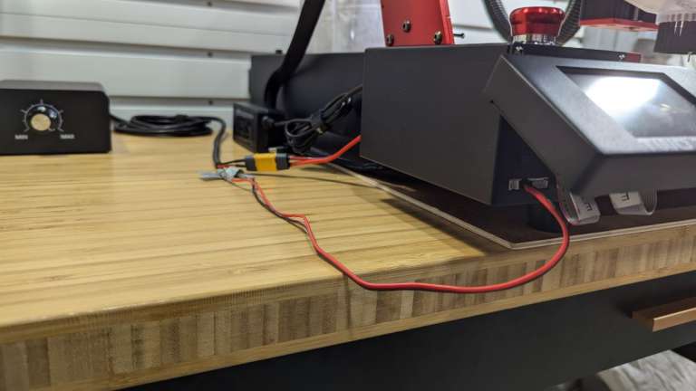 TwoTrees TTC-450 Pro CNC Router Machine review - Everything you need to ...