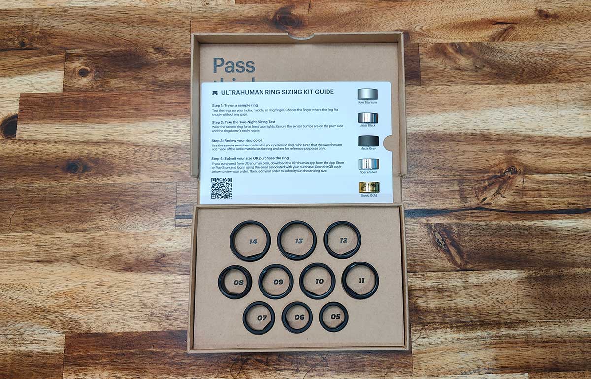 Ultrahuman Ring AIR smart ring review - Best smart ring yet? - The ...