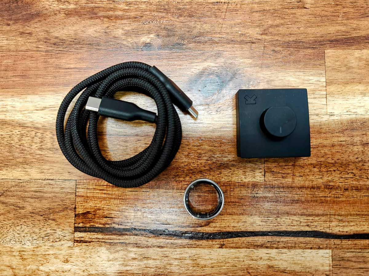 Ultrahuman Ring AIR smart ring review - Best smart ring yet? - The ...