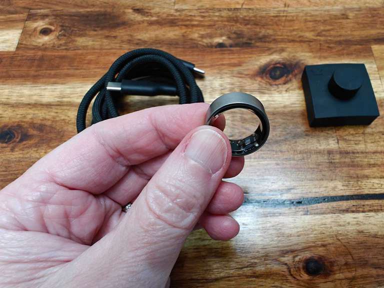 Ultrahuman Ring AIR smart ring review - Best smart ring yet? - The ...