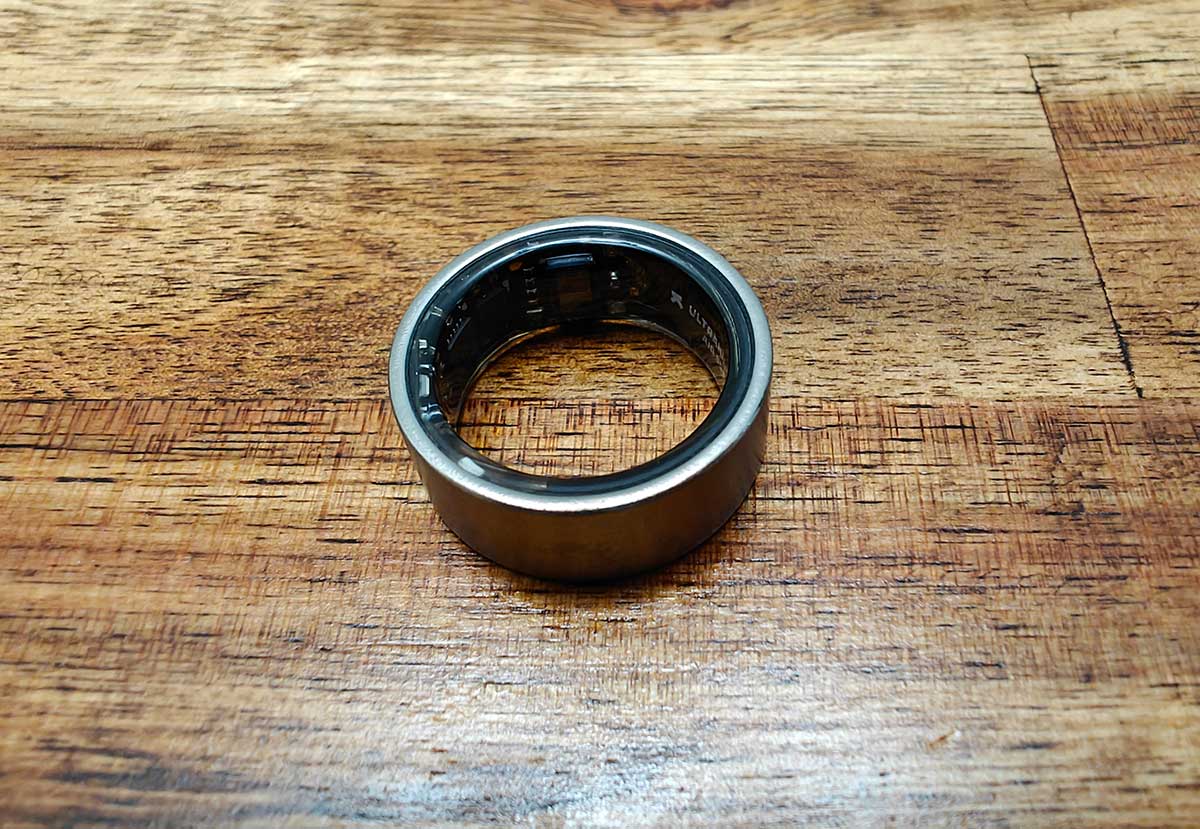 Ultrahuman Ring AIR smart ring review - Best smart ring yet? - The ...