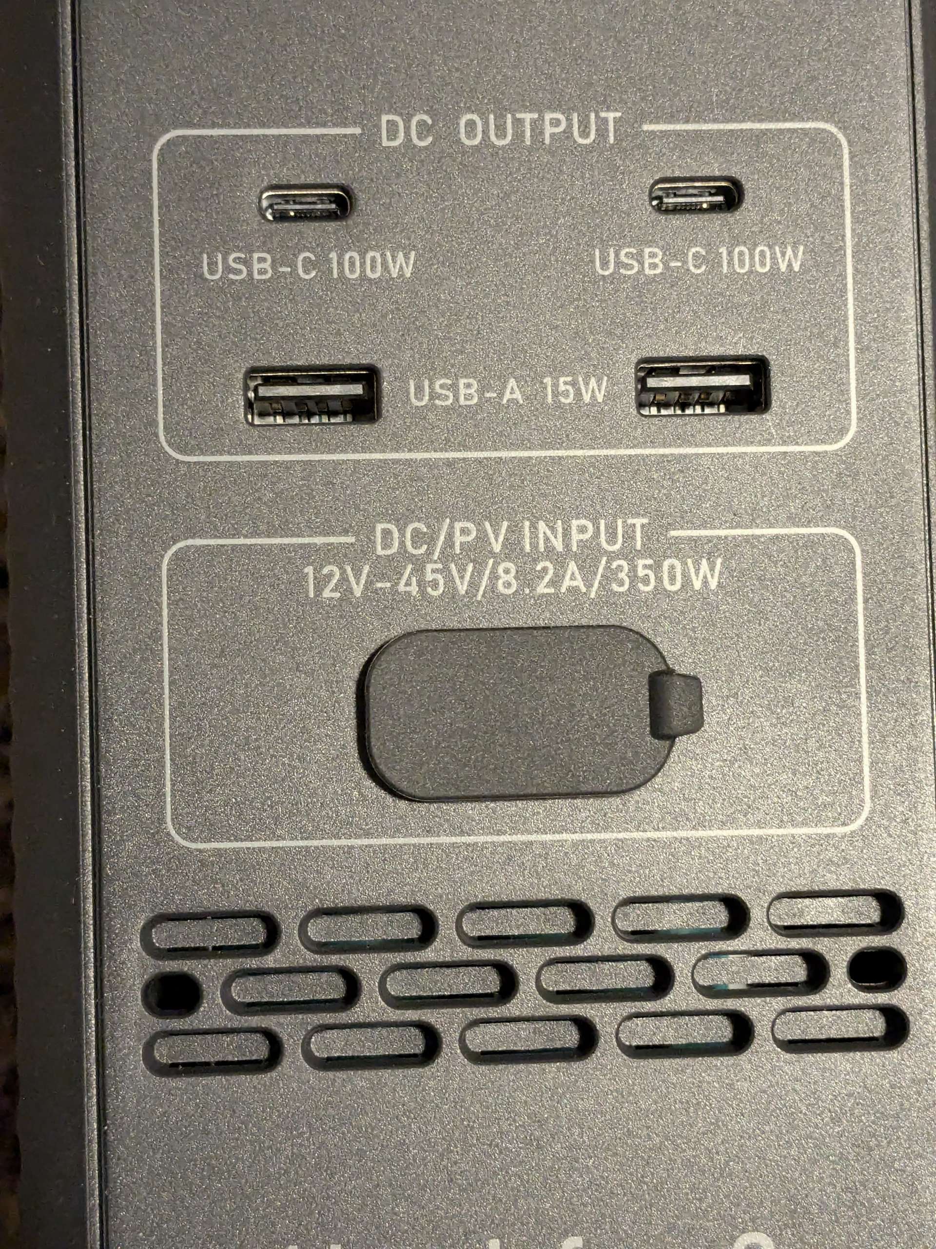 BLUETTI Handsfree 2 Backpack Power Station review - A power station you ...