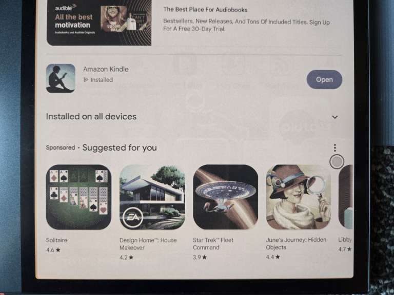 Boox Note Air3 C review - The Gadgeteer