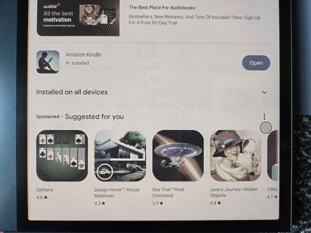 Boox Note Air3 C review - The Gadgeteer