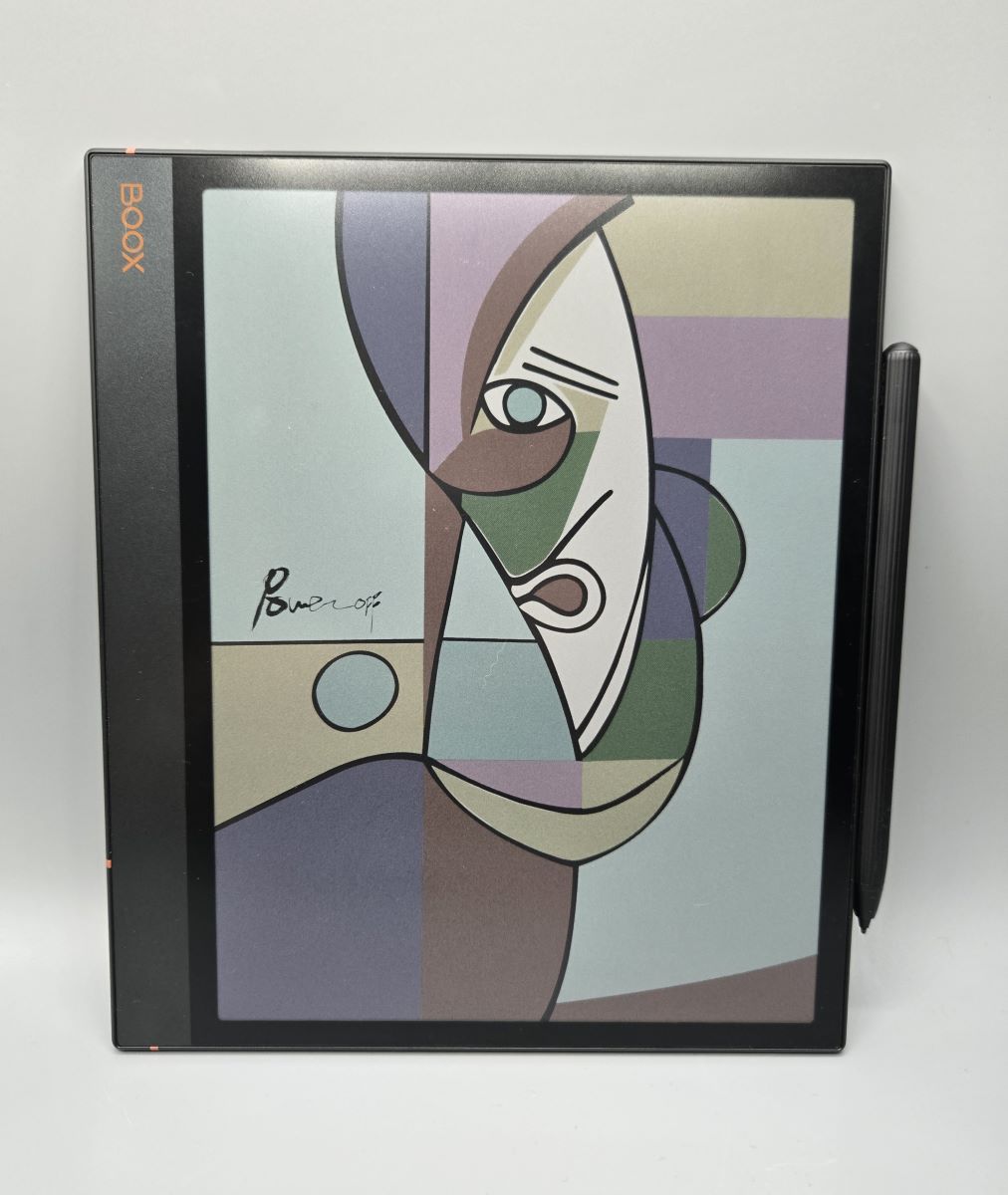 Boox Note Air3 C review - The Gadgeteer