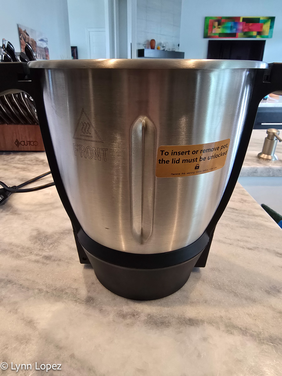 ChefPaw pet food maker review - The Gadgeteer