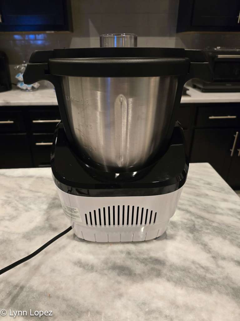 ChefPaw pet food maker review - The Gadgeteer
