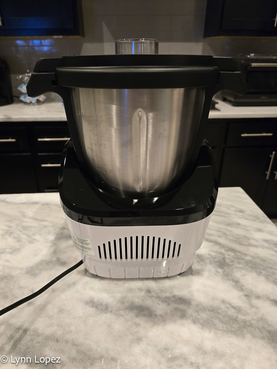 ChefPaw pet food maker review - The Gadgeteer