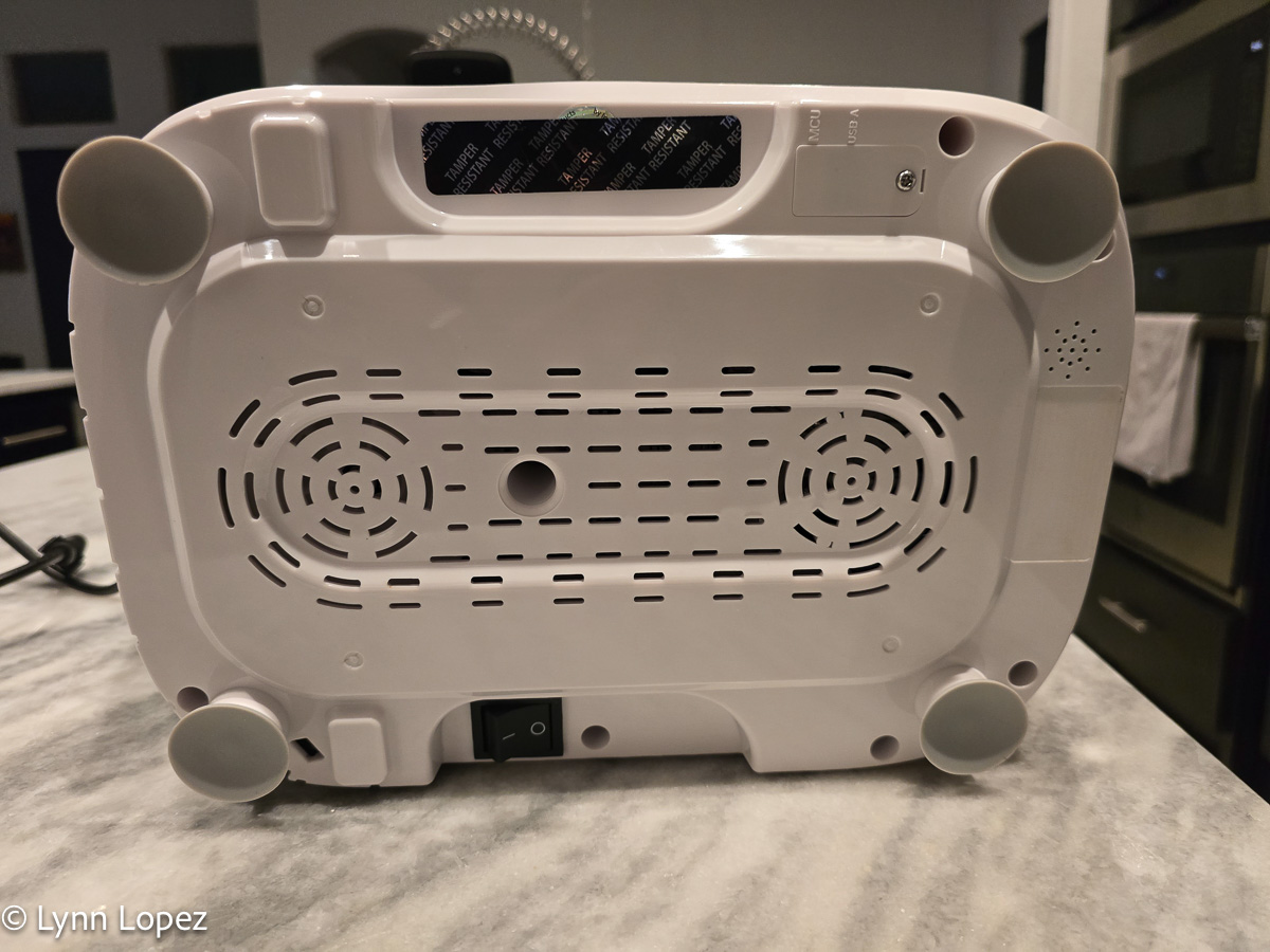 ChefPaw pet food maker review - The Gadgeteer
