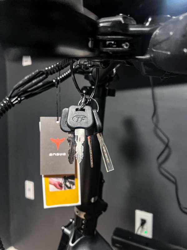 Engwe LE 20 Cargo eBike review - ride with cargo all day, everyday ...