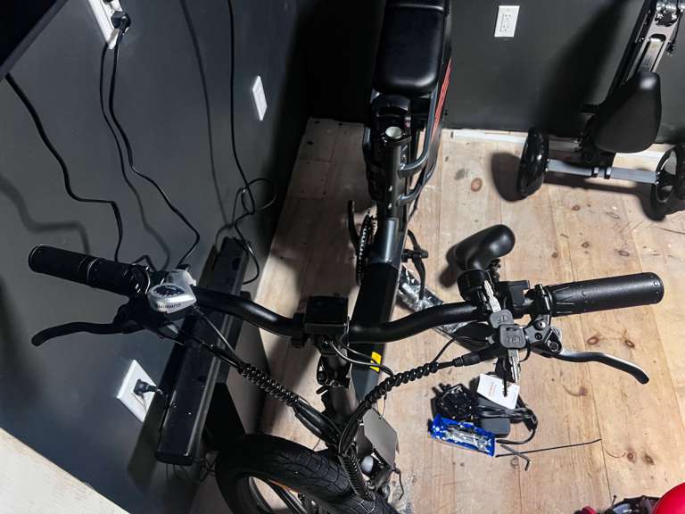 Engwe LE 20 Cargo eBike review - ride with cargo all day, everyday ...