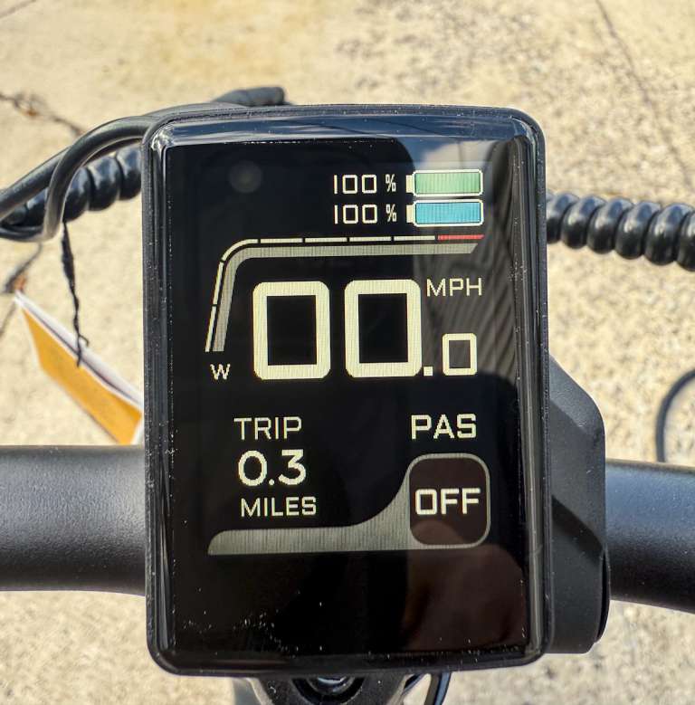 Engwe LE 20 Cargo eBike review - ride with cargo all day, everyday ...