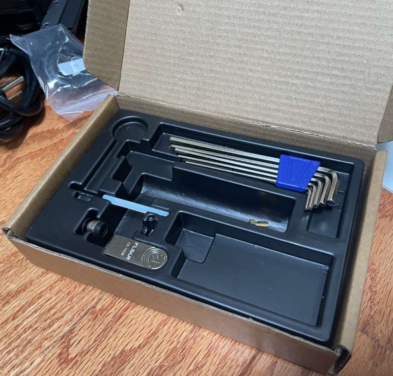 FLSUN T1 Pro Ultra-High Speed 3D printer review – Breathtakingly fast ...