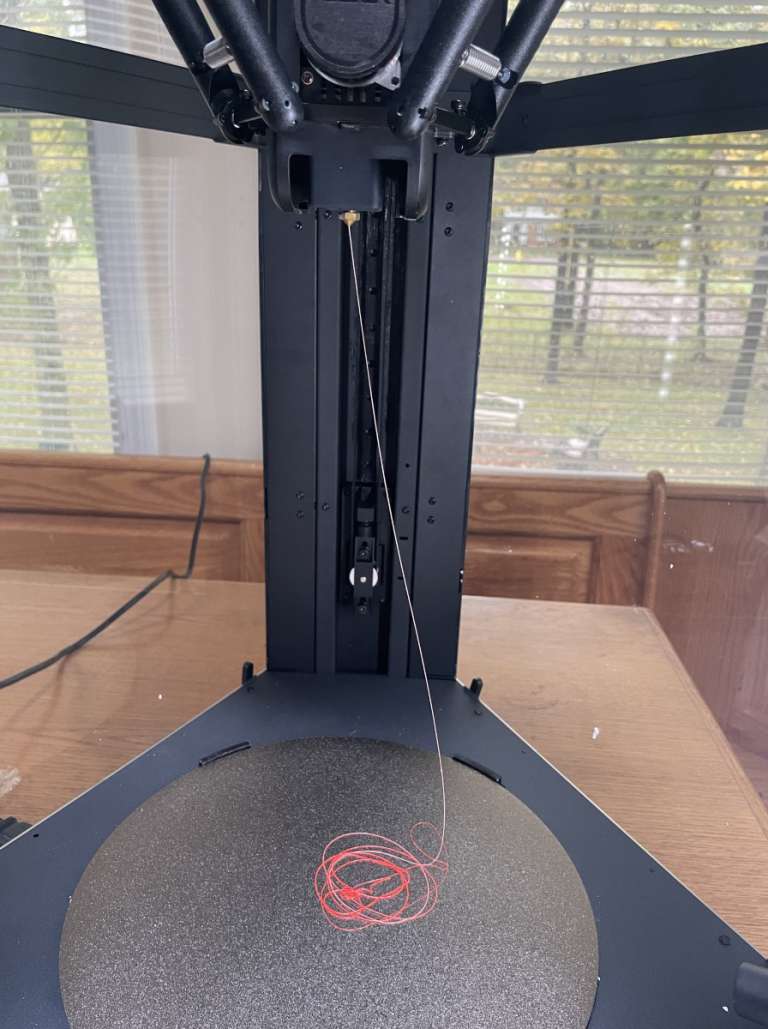 FLSUN T1 Pro Ultra-High Speed 3D printer review – Breathtakingly fast, quiet, and outstanding ...