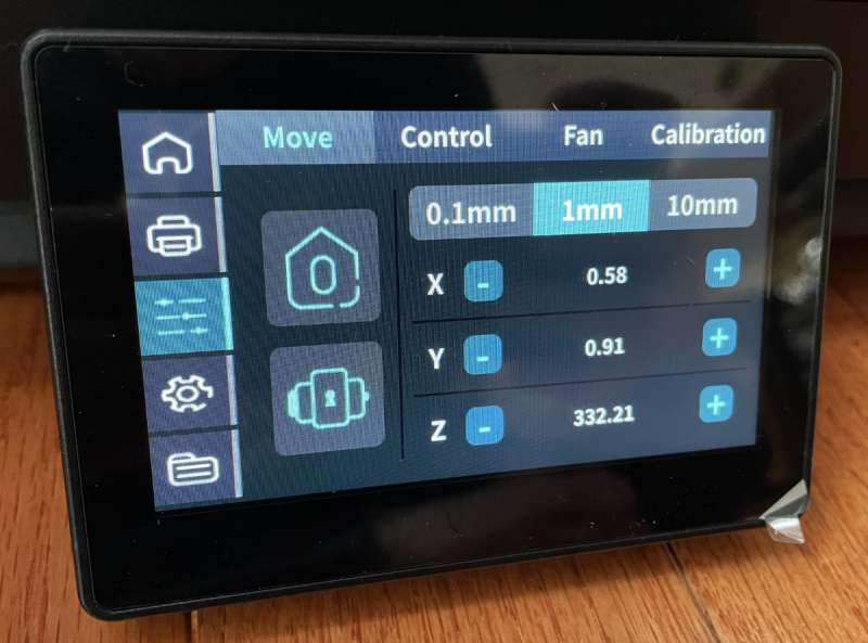 FLSUN T1 Pro Ultra-High Speed 3D printer review – Breathtakingly fast ...