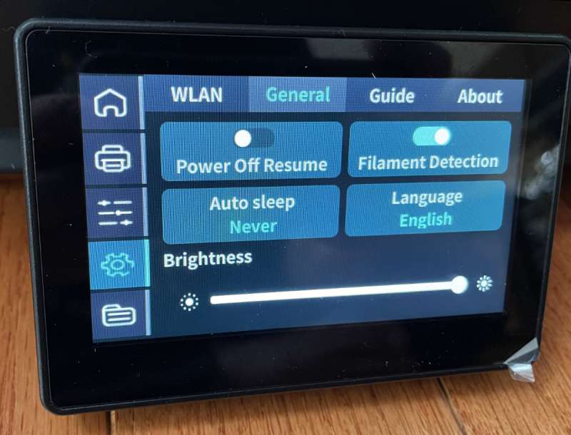 FLSUN T1 Pro Ultra-High Speed 3D printer review – Breathtakingly fast ...