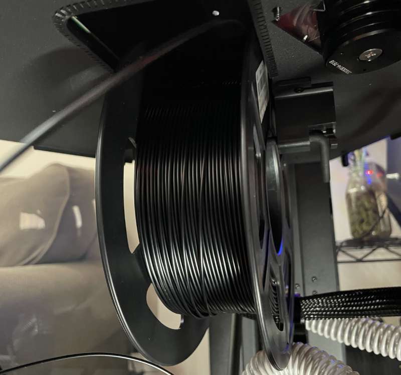 FLSUN T1 Pro Ultra-High Speed 3D printer review – Breathtakingly fast ...