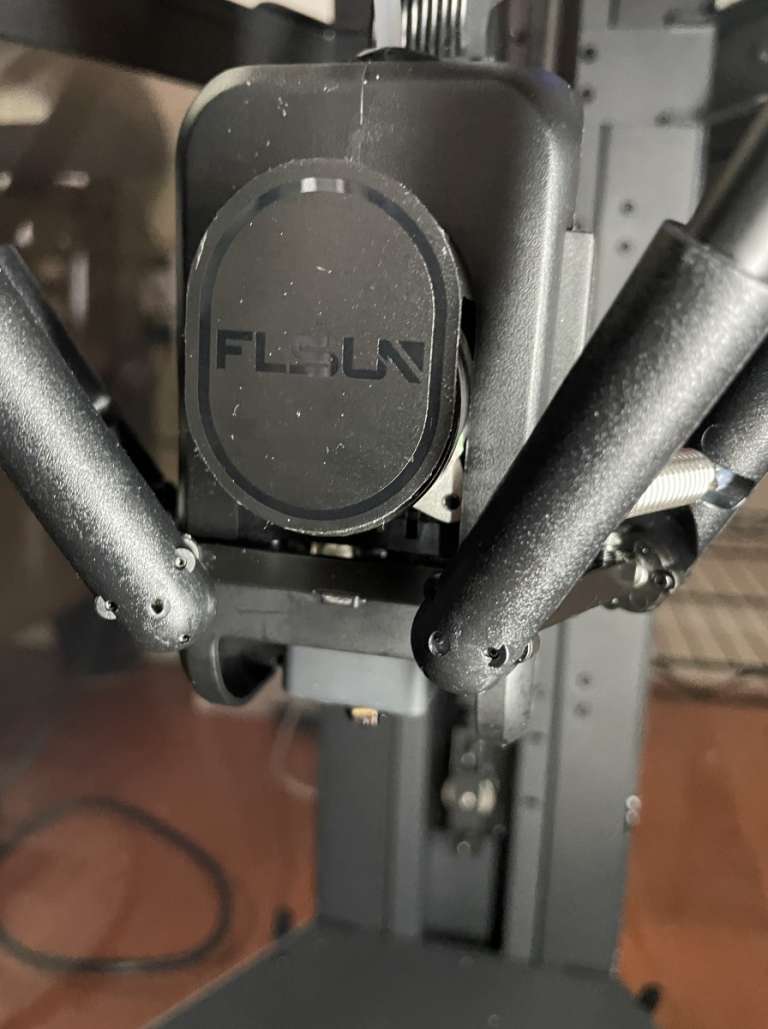 FLSUN T1 Pro Ultra-High Speed 3D printer review – Breathtakingly fast, quiet, and outstanding ...