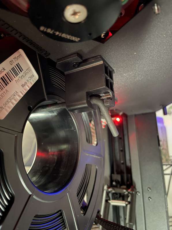 FLSUN T1 Pro Ultra-High Speed 3D printer review – Breathtakingly fast ...